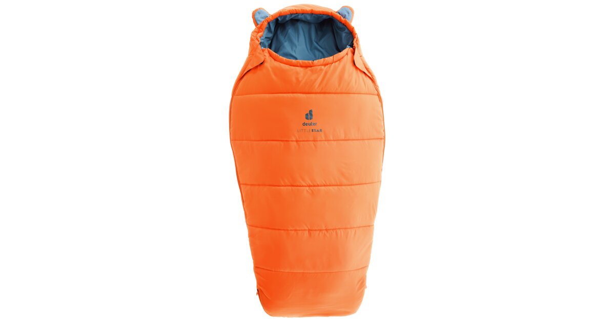 deuter Little Star | Kids' sleeping bags