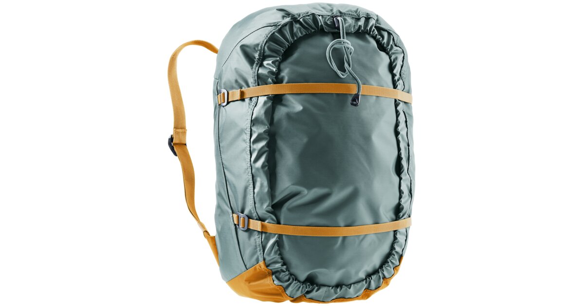 deuter Gravity Rope Bag | Climbing accessory