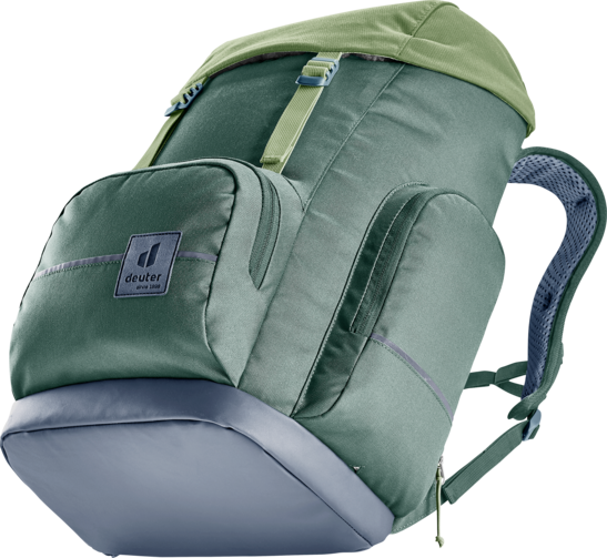 deuter Scula | School backpack