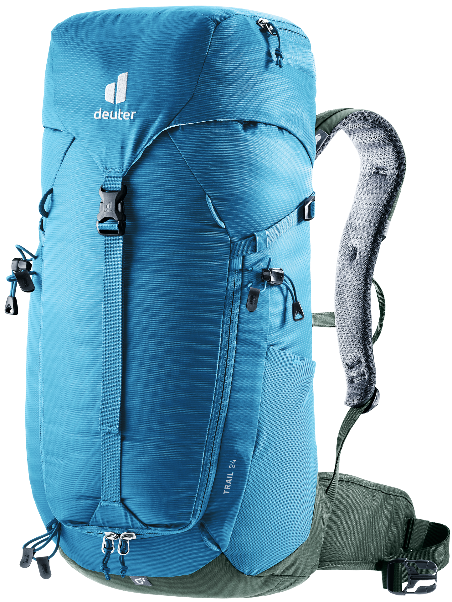 deuter waterproof backpack