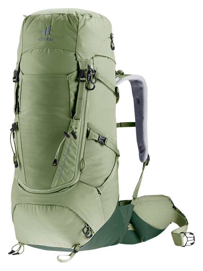 deuter Aircontact Core 45+10 SL | Backpacking packs