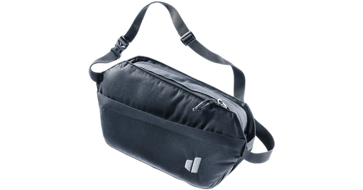 deuter Passway 4+1 | Bauchtasche
