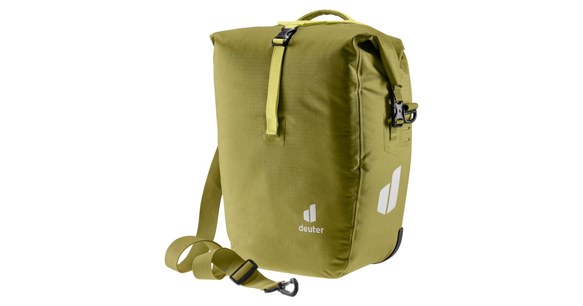 deuter Weybridge 20+5 | Bike bag