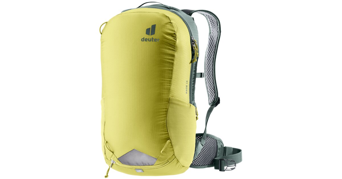 deuter Race 16 | Bike backpack