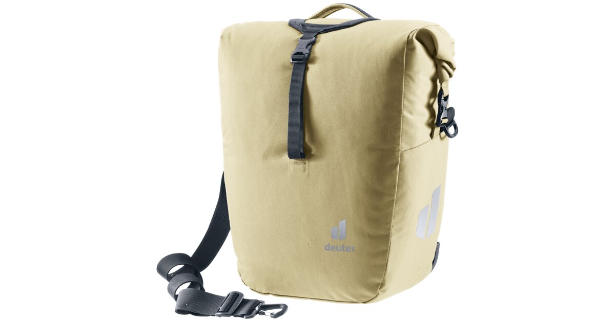 deuter Valbona 20+5 | Bike bags