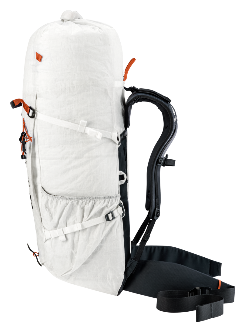 deuter Expedition Ultra 60 | Mountaineering backpack