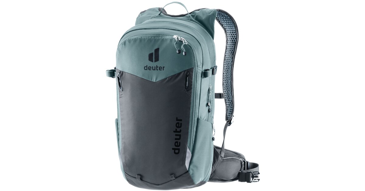 deuter Compact 12+3 SL | Bike backpack