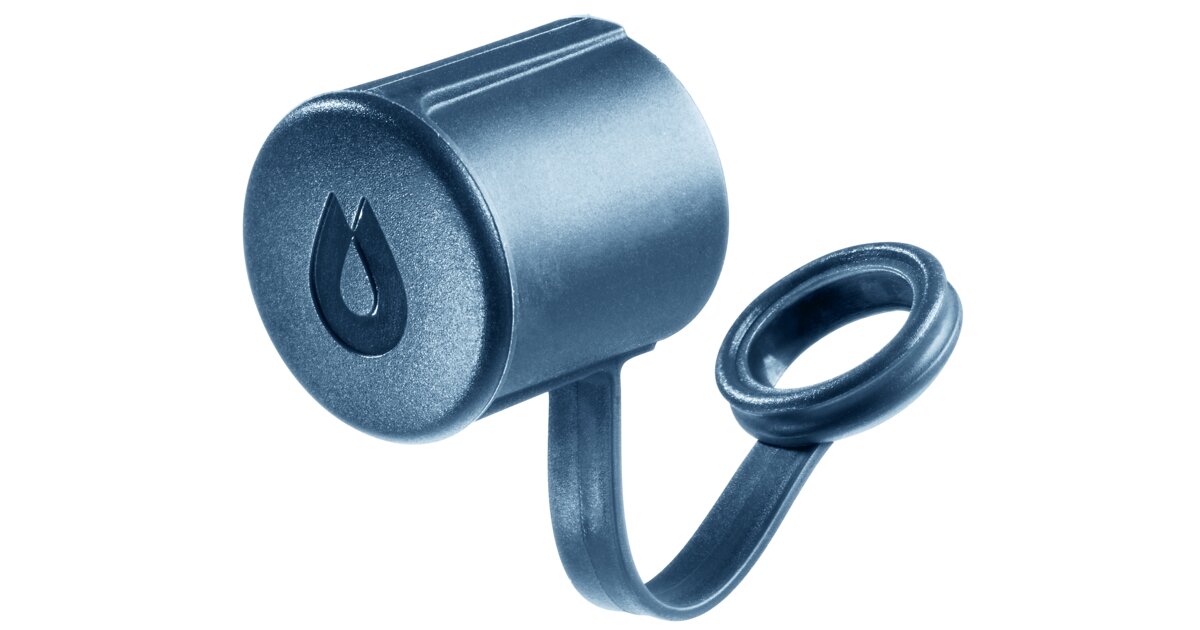 deuter Streamer II Dust Cover | Hydration system