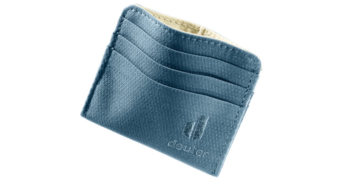 deuter Card Wallet | Travel item