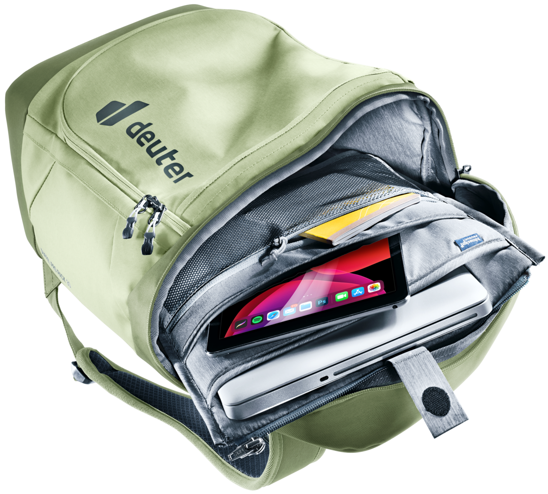 deuter Duffel Pro Pack 30 | Reiserucksack