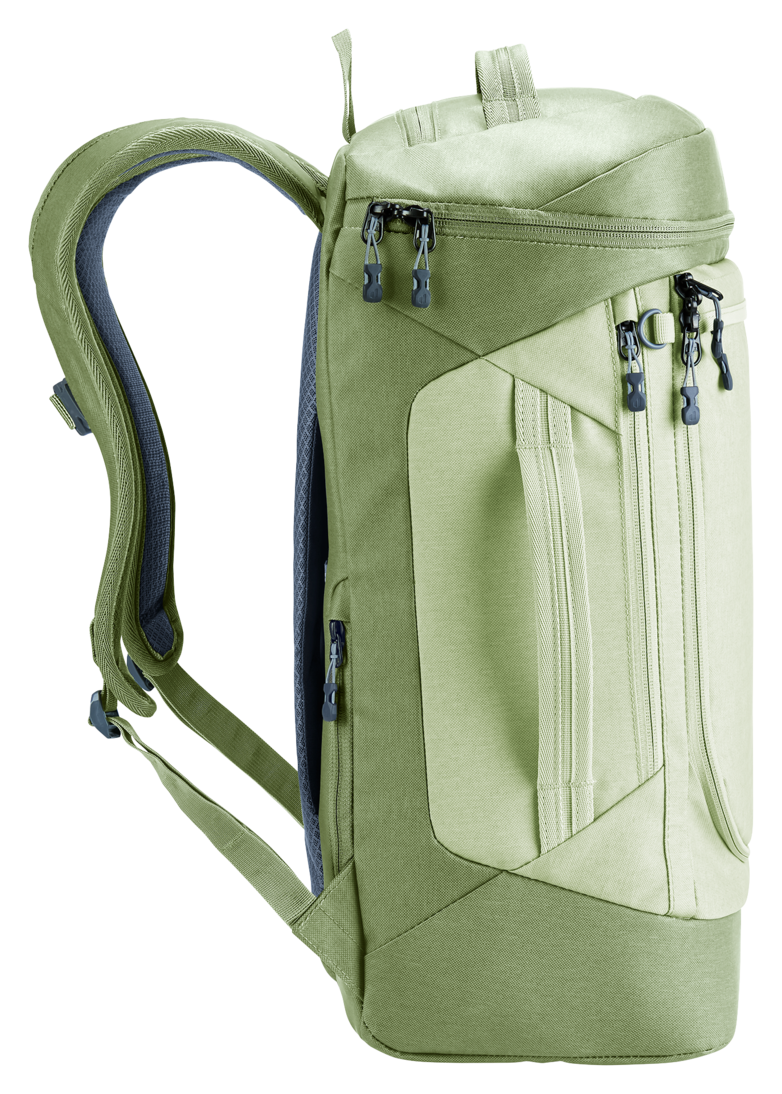 deuter Duffel Pro Pack 30 | Reiserucksack