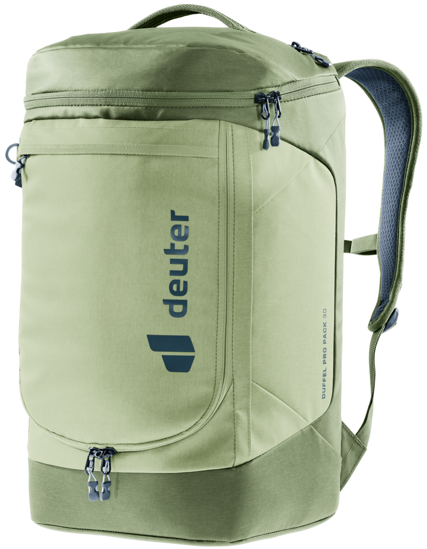 deuter Duffel Pro Pack 30 | Reiserucksack