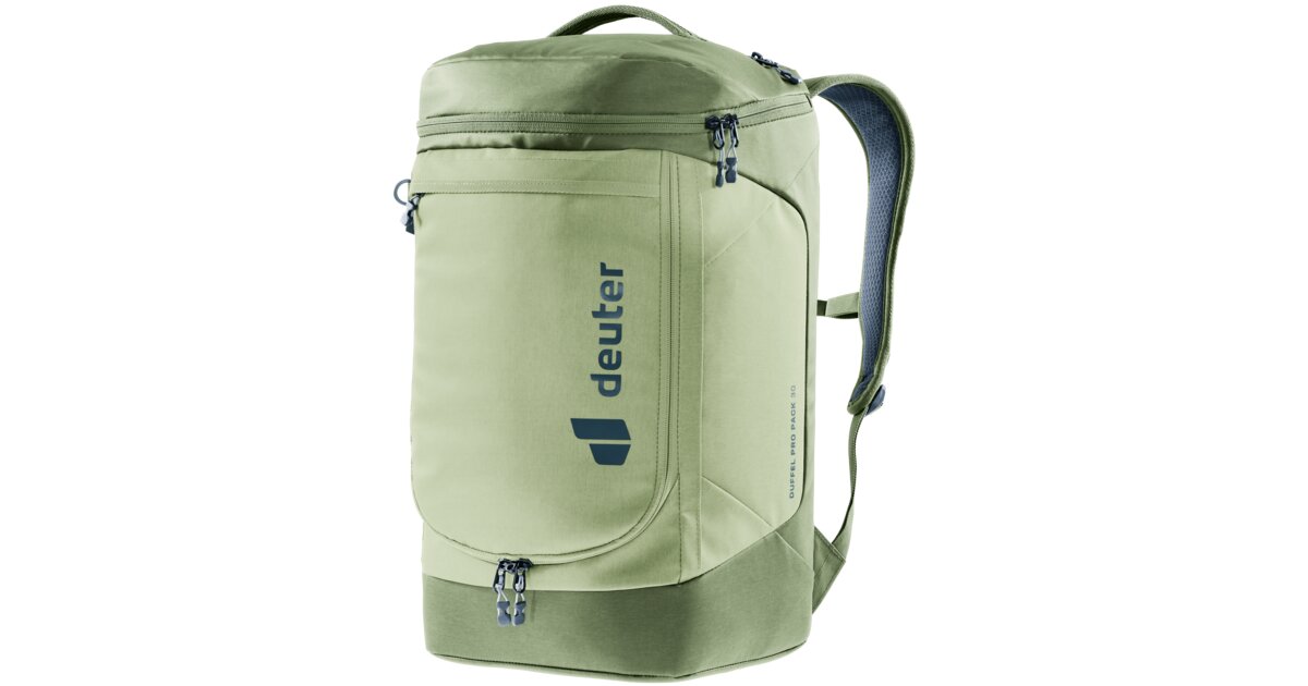 deuter Duffel Pro Pack 30 | Reiserucksack