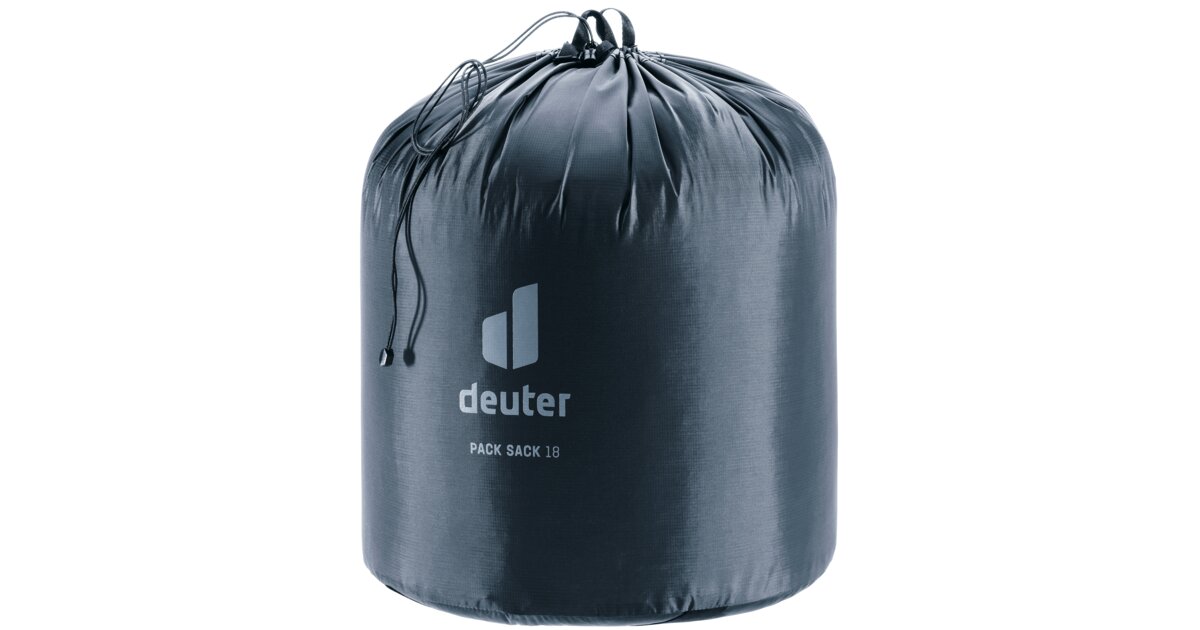 deuter Pack Sack 18 | Pack sack