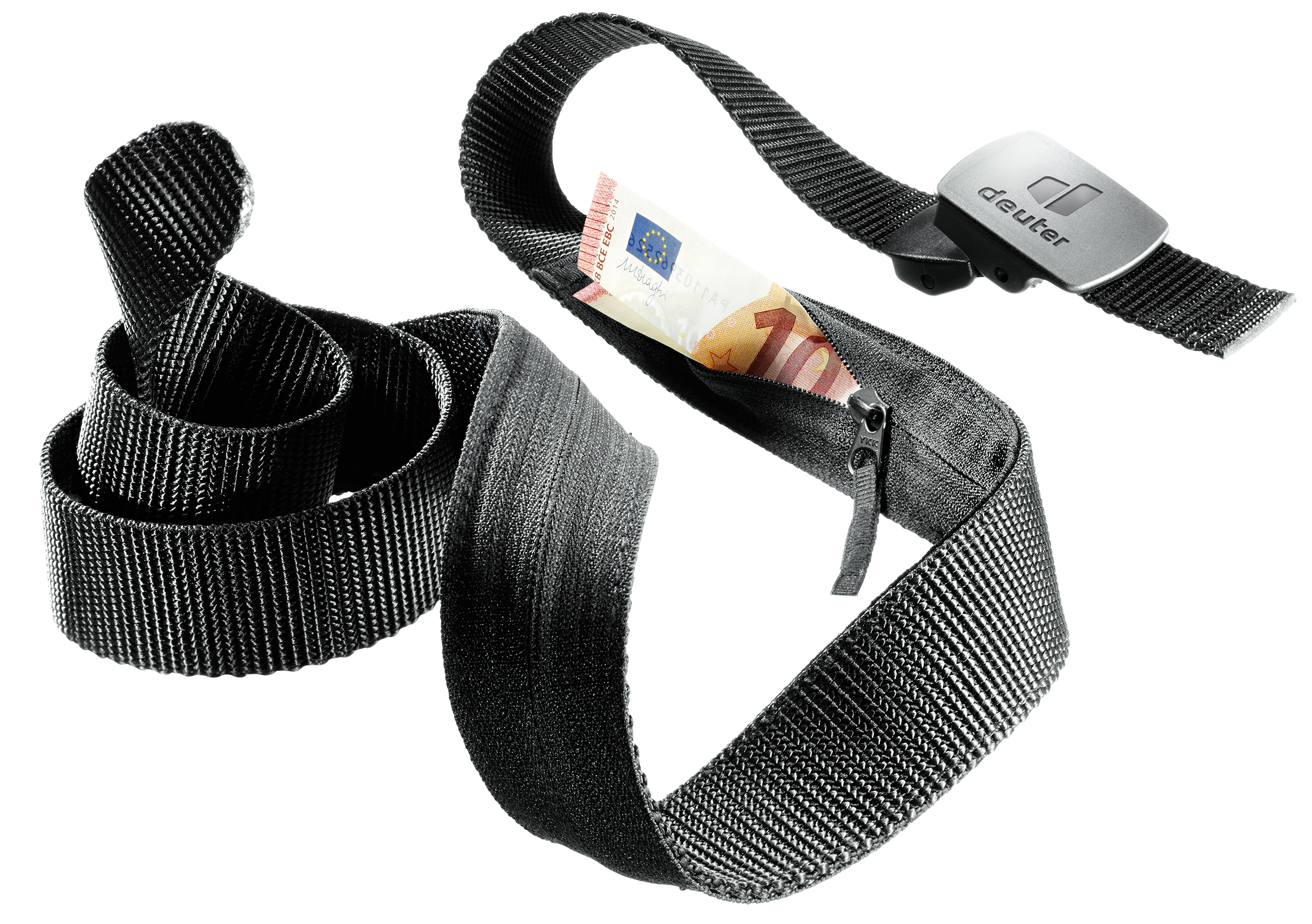 deuter Security Belt | Reiseaccessoire