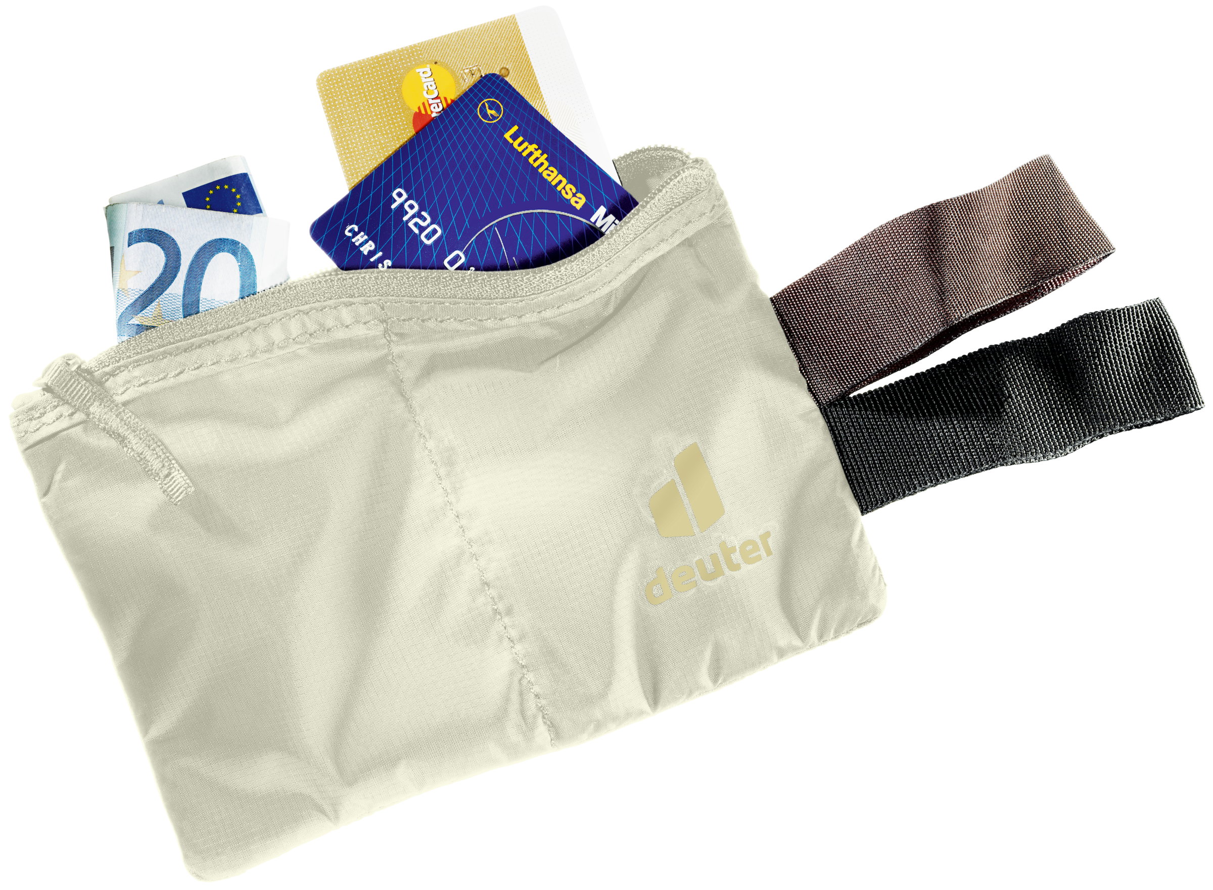 deuter Security Flip In | Reiseaccessoire