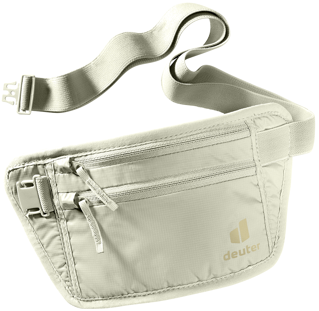 deuter Security Money Belt I | Reiseaccessoire